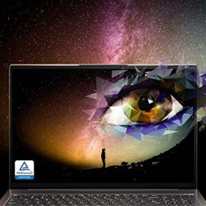 Lenovo Slim7 16 inch (2560x1600) 120Hz Touch Laptop (2023 New) | 14-Core Intel i7-12700H Processor | Arc A370 Graphics | Backlit Key | WiFi 6E | Thunderbolt4 | 16GB RAM 2TB SSD Storage | Win11 Pro