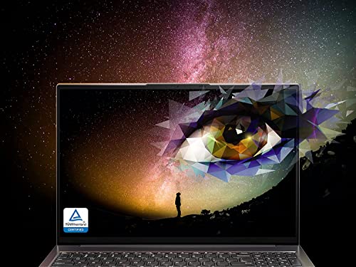 Lenovo Slim7 16 inch (2560x1600) 120Hz Touch Laptop (2023 New) | 14-Core Intel i7-12700H Processor | Arc A370 Graphics | Backlit Key | WiFi 6E | Thunderbolt4 | 16GB RAM 2TB SSD Storage | Win11 Pro