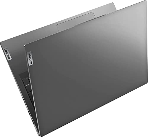 Lenovo Slim7 16 inch (2560x1600) 120Hz Touch Laptop (2023 New) | 14-Core Intel i7-12700H Processor | Arc A370 Graphics | Backlit Key | WiFi 6E | Thunderbolt4 | 16GB RAM 2TB SSD Storage | Win11 Pro