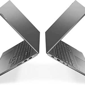 Lenovo Slim7 16 inch (2560x1600) 120Hz Touch Laptop (2023 New) | 14-Core Intel i7-12700H Processor | Arc A370 Graphics | Backlit Key | WiFi 6E | Thunderbolt4 | 16GB RAM 2TB SSD Storage | Win11 Pro