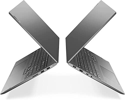 Lenovo Slim7 16 inch (2560x1600) 120Hz Touch Laptop (2023 New) | 14-Core Intel i7-12700H Processor | Arc A370 Graphics | Backlit Key | WiFi 6E | Thunderbolt4 | 16GB RAM 2TB SSD Storage | Win11 Pro