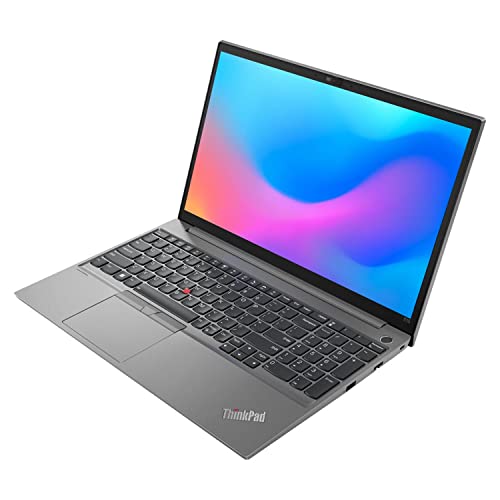 Lenovo ThinkPad E15 Gen 4 Business Laptop, 15.6" Full HD Non-Touch Display, 12th Gen Intel Core i7-1255U Processor, 24GB RAM, 1TB SSD (2*512GB), Backlit Keyboard, Wi-Fi 6, Windows 11 Pro