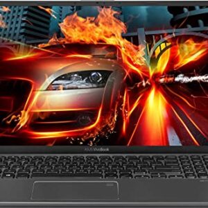 Newest ASUS 15.6" HD Laptop, Intel Dual Core i3 CPU, 12GB RAM, 256GB PCIE SSD, WiFi,Webcam,Bluetooth,Windows 11 w/ GalliumPi Accs.