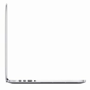 Apple MacBook Pro MF839ll/A Intel core 5-5257U 2.7GHz 13.3-Inch, 16GB RAM DDR3 256GB SSD (Renewed)