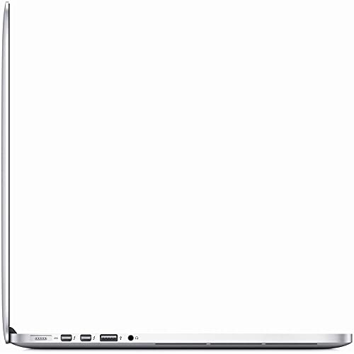 Apple MacBook Pro MF839ll/A Intel core 5-5257U 2.7GHz 13.3-Inch, 16GB RAM DDR3 256GB SSD (Renewed)