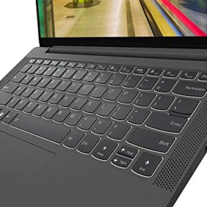 Lenovo Flex 5 14" 2-in-1 Touchscreen Laptop - AMD Ryzen 7 5700U - 16:10 2K QHD (2240 x 1400) 100% sRGB Display - 16GB RAM - 512GB PCIe SSD - Type-C - Fingerprint - Wi-Fi 6 – Win 11- w/HDMI Cable