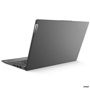 Lenovo Flex 5 14" 2-in-1 Touchscreen Laptop - AMD Ryzen 7 5700U - 16:10 2K QHD (2240 x 1400) 100% sRGB Display - 16GB RAM - 512GB PCIe SSD - Type-C - Fingerprint - Wi-Fi 6 – Win 11- w/HDMI Cable