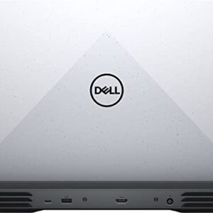 Dell Newest G15 Gaming Laptop, 15.6" FHD 120Hz Display, AMD Ryzen 7 5800H 8-Core Processor, GeForce RTX 3050 Ti, 32GB RAM, 1TB SSD, Webcam, HDMI, Wi-Fi 6, Backlit Keyboard, Windows 11 Home, Grey