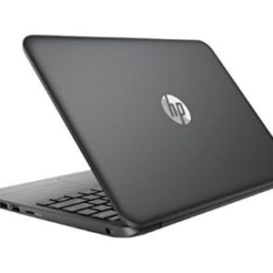 HP Stream 11 Pro G2 - 11.6 inches Windows 10 Pro Notebook - Intel Celeron N3050 1.60GHz Dual-Core, 32GB Solid State Drive, 2GB RAM (X1X66U8ABA) (Renewed)