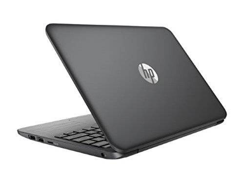 HP Stream 11 Pro G2 - 11.6 inches Windows 10 Pro Notebook - Intel Celeron N3050 1.60GHz Dual-Core, 32GB Solid State Drive, 2GB RAM (X1X66U8ABA) (Renewed)