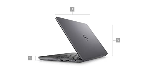 Dell Latitude 3000 3120 2-in-1 (2021) | 11.6" HD Touch | Core Pentium - 128GB SSD - 8GB RAM | 4 Cores @ 3.3 GHz Win 11 Pro (Renewed)