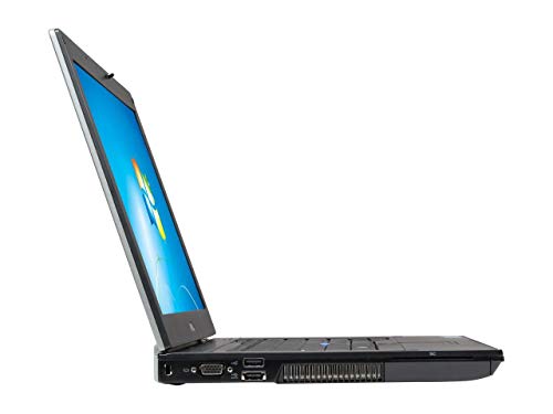 Dell Latitude E6410 Core i5 2.67GHz, 4GB RAM, 250GB Hard Drive, DVDRW, 14.1" Display, Windows 10 Professional