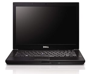 dell latitude e6410 core i5 2.67ghz, 4gb ram, 250gb hard drive, dvdrw, 14.1″ display, windows 10 professional