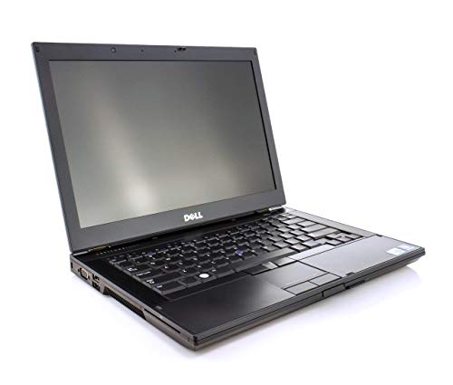 Dell Latitude E6410 Core i5 2.67GHz, 4GB RAM, 250GB Hard Drive, DVDRW, 14.1" Display, Windows 10 Professional