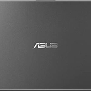 Newest ASUS Vivobook Laptop, 15.6" Full HD Touchscreen, Intel Core i7-1065G7 Processor, 32GB RAM,1TB PCIe NVMe SSD+1TB HDD, Backlit Keyboard, Wi-Fi, Webcam, HDMI, Windows 10 Home, 32GB ES USB