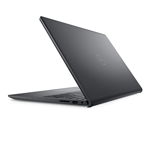 Dell 2022 Newest Inspiron 3510 Laptop, 15.6 HD Display, Intel Celeron N4020 Processor, 16GB DDR4 RAM, 512GB PCIe SSD + 1TB HDD, Webcam, WiFi, HDMI, Bluetooth, Win10 Home, Black