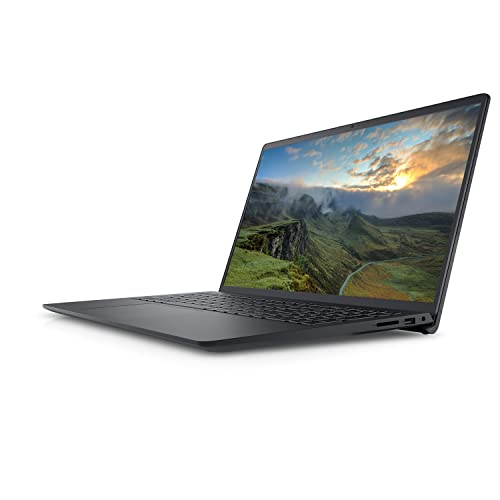 Dell 2022 Newest Inspiron 3510 Laptop, 15.6 HD Display, Intel Celeron N4020 Processor, 16GB DDR4 RAM, 512GB PCIe SSD + 1TB HDD, Webcam, WiFi, HDMI, Bluetooth, Win10 Home, Black