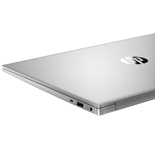 2021 Newest HP Pavilion Laptop, 15.6" Full HD Touchscreen, 11th Gen Intel Core i5-1155G7 Processor, 12GB DDR4 RAM, 512GB PCIe NVMe SSD, Backlit Keyboard, Webcam, HDMI, Wi-Fi 6, Windows 11 Home, Silver