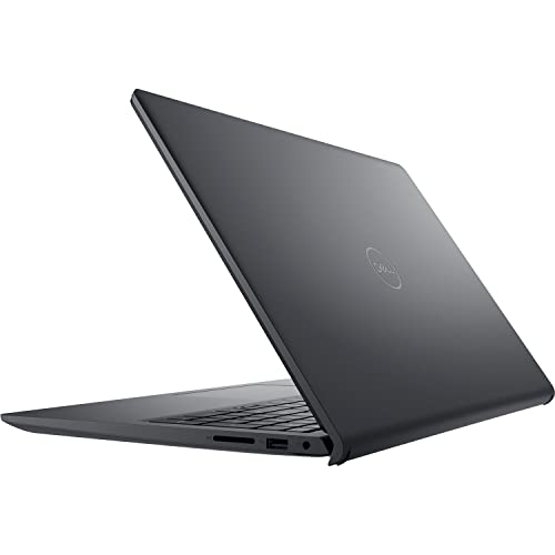 Dell Inspiron 15 3000 Series 3511 Laptop, 15.6" FHD Touchscreen, Intel Core i5-1135G7 Processor, 16GB DDR4 RAM, 1TB PCIe SSD, Webcam, HDMI, Wi-Fi, Windows 11 Home, Black