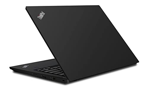 OEM Lenovo ThinkPad E495 14" HD, AMD Ryzen 5 3500U Quad Core (Beats Intel i7-10510U), 32GB RAM, 500GB SSD, Radeon Vega 8, W10P, Business Laptop