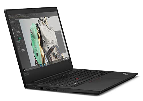 OEM Lenovo ThinkPad E495 14" HD, AMD Ryzen 5 3500U Quad Core (Beats Intel i7-10510U), 32GB RAM, 500GB SSD, Radeon Vega 8, W10P, Business Laptop