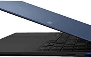 Samsung NP950XDB-KC1US Galaxy Book Pro 15.6" FHD i7-1165G7 8GB 512GB W10H Blue (Renewed)