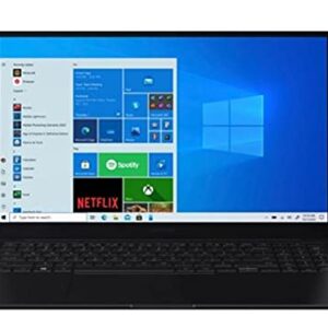 Samsung NP950XDB-KC1US Galaxy Book Pro 15.6" FHD i7-1165G7 8GB 512GB W10H Blue (Renewed)