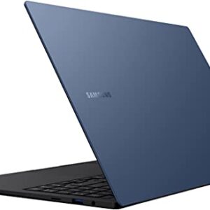 Samsung NP950XDB-KC1US Galaxy Book Pro 15.6" FHD i7-1165G7 8GB 512GB W10H Blue (Renewed)