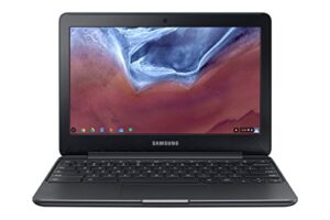 samsung chromebook 3 2gb ram, 16gb emmc, 11.6″ chromebook