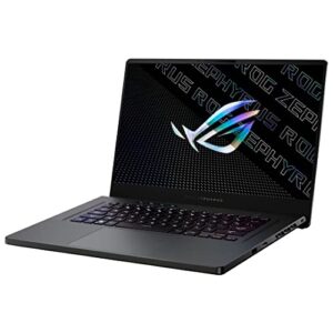 [2022] hidevolution asus rog zephyrus g15 ga503rw 15.6″ qhd 165hz, 3.3 ghz amd ryzen 9 6900hs, rtx 3070 ti, 40 gb 4800mhz ram, 1 tb pcie ssd, windows 11 pro