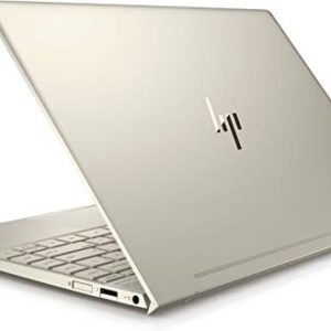 HP Envy 13 Ultra Thin Laptop 13.3" Full-HD, Intel Core i5-8250U, Intel UHD Graphics 620, 256GB SSD, 8GB SDRAM, Fingerprint Reader, 13-ah0051wm