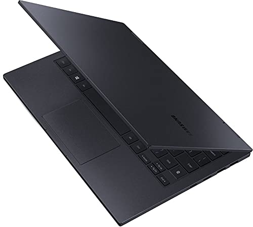 Samsung Galaxy Book Flex2 13 Flagship 2-in-1 Business Laptop 13.3" FHD QLED Touchscreen 11th Gen Intel Quad-Core i7-1165G7 16GB RAM 512GB SSD Backlit KB Fingerprint USB-C Win11 Black