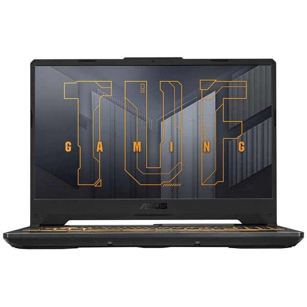 ASUS TUF 15.6" 144Hz FHD Gaming Laptop | Intel Core i5-11400H | NVIDIA GeForce RTX 3050 | 32GB DDR4 | 1TB SSD | Backlit Keyboard | Windows 11 | Grey | with HDMI Cable Bundled