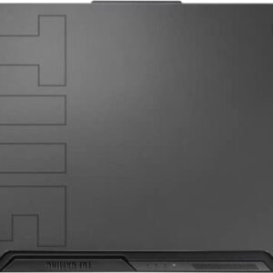 ASUS TUF 15.6" 144Hz FHD Gaming Laptop | Intel Core i5-11400H | NVIDIA GeForce RTX 3050 | 32GB DDR4 | 1TB SSD | Backlit Keyboard | Windows 11 | Grey | with HDMI Cable Bundled