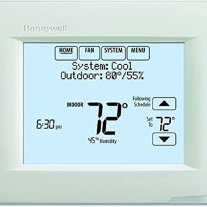 Honeywell TH8321R1001 Vision pro 8000 Thermostat by Honeywell