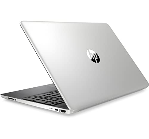 Hp 15-Dy1051Wm Laptop Intel Core i5 1.00 GHz 8GB Ram 256GB Windows 10 Home (Renewed)