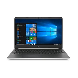 hp 15-dy1051wm laptop intel core i5 1.00 ghz 8gb ram 256gb windows 10 home (renewed)