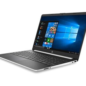 Hp 15-Dy1051Wm Laptop Intel Core i5 1.00 GHz 8GB Ram 256GB Windows 10 Home (Renewed)