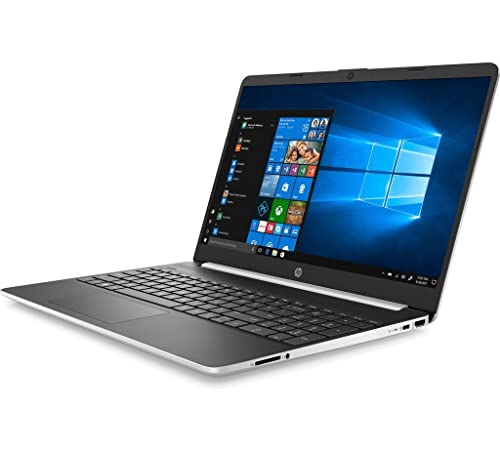 Hp 15-Dy1051Wm Laptop Intel Core i5 1.00 GHz 8GB Ram 256GB Windows 10 Home (Renewed)