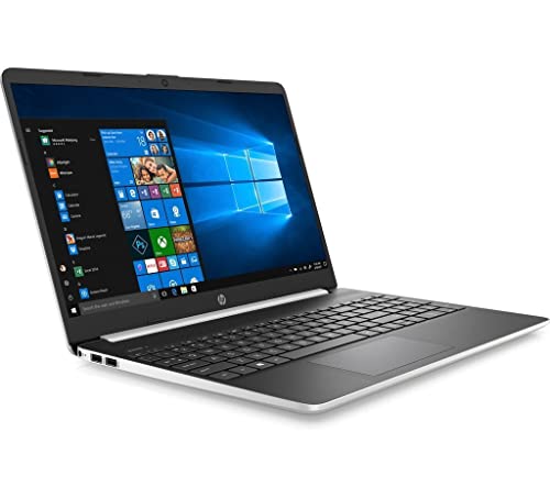 Hp 15-Dy1051Wm Laptop Intel Core i5 1.00 GHz 8GB Ram 256GB Windows 10 Home (Renewed)