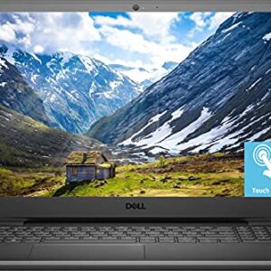 Dell Inspiron 15.6-inch Full HD Touch-Screen Intel i5-1035G1 12GB 256GB SSD Win 10 Laptop