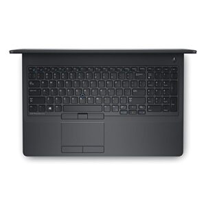 Dell Precision M4800 15.6 FHD Ultrapowerful Mobile Workstation Business Laptop - Intel Core i7-4810QM 2.8Ghz, 32GB RAM, 256GB SSD, NVIDIA Quadro K2100M, Windows 10 Pro (Renewed)