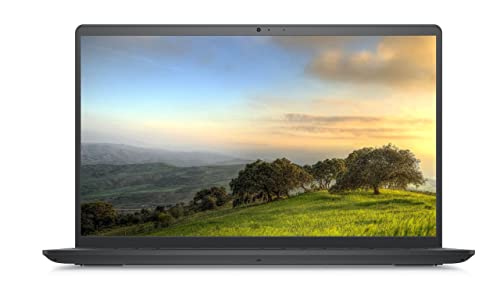 2022 Dell Inspiron 3511, 15.6" FHD LED Display, 11th Gen Intel Core i3-1115G4 Processor, WiFi-AC, Bluetooth, HDMI, Webcam, Windows 11 Home, Black (16GB RAM | 1 TB SSD)