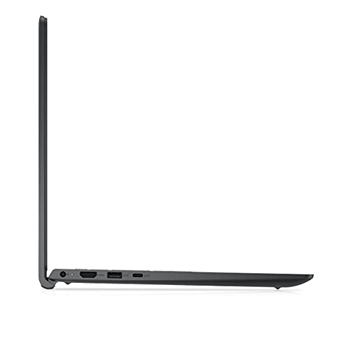 2022 Dell Inspiron 3511, 15.6" FHD LED Display, 11th Gen Intel Core i3-1115G4 Processor, WiFi-AC, Bluetooth, HDMI, Webcam, Windows 11 Home, Black (16GB RAM | 1 TB SSD)