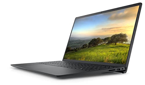 2022 Dell Inspiron 3511, 15.6" FHD LED Display, 11th Gen Intel Core i3-1115G4 Processor, WiFi-AC, Bluetooth, HDMI, Webcam, Windows 11 Home, Black (16GB RAM | 1 TB SSD)