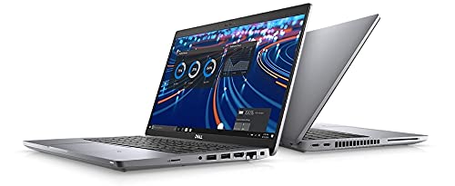 Dell Latitude 5520 I5 11-1135 G7 8GB