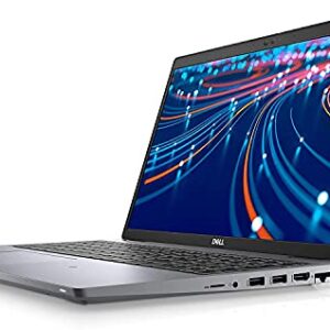 Dell Latitude 5520 I5 11-1135 G7 8GB