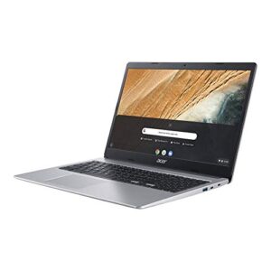 acer cb315-3h-c5js 15.6″ intel celeron n4020 4gb lpddr4 32gb emmc chrome os chromebook