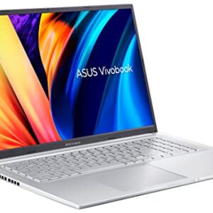 ASUS VivoBook 17X 17.3 60Hz FHD Home & Business Laptop (AMD Ryzen 7 5800H 8-Core, 24GB RAM, 2TB PCIe SSD, AMD Radeon, (1920x1080), WiFi, Bluetooth, Backlit KB, Webcam, Win 11 Home) with Hub