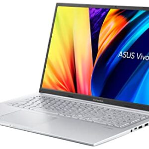 ASUS VivoBook 17X 17.3 60Hz FHD Home & Business Laptop (AMD Ryzen 7 5800H 8-Core, 24GB RAM, 2TB PCIe SSD, AMD Radeon, (1920x1080), WiFi, Bluetooth, Backlit KB, Webcam, Win 11 Home) with Hub